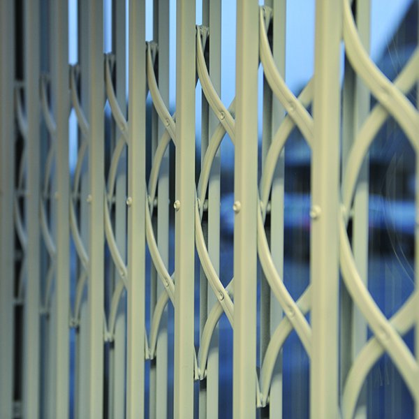 SECURITY BARS – SECURITY GRILLES HARROGATE